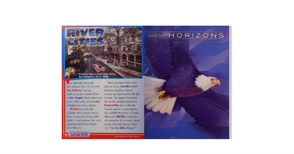 Social Studies Workbook